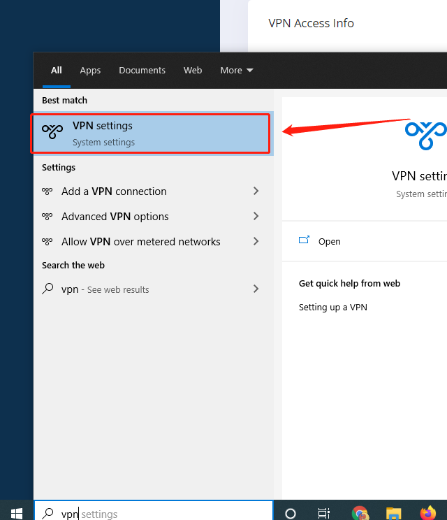How to set up VPN with your Windows 10 PC - mySitePanel.net